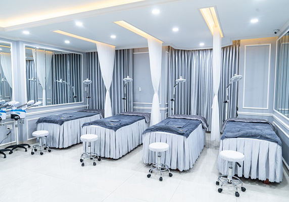 Set-up Spa: Kinh nghiệm cho người bắt đầu mở spa